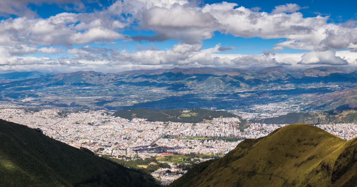 Conoce más sobre Tumbaco, curiosidades y novedades