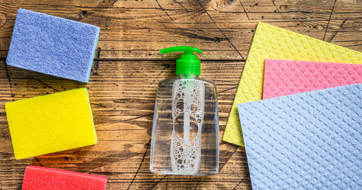 Consejos para limpiar tus pisos adecuadamente