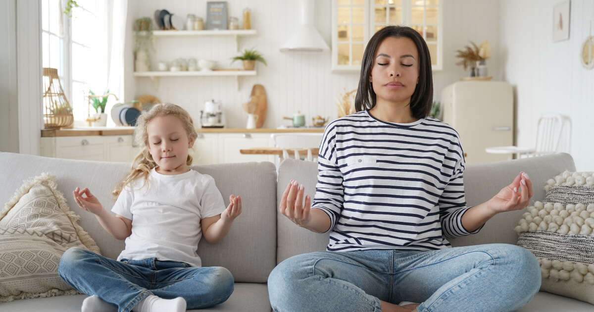 ¿Cómo hacer más cómodo el hogar para mamá?