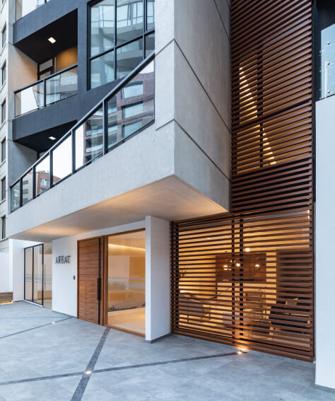 EKS Constructora, nuestros proyectos son un estilo de vida.